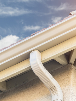 Continuous Gutters Of Amarillo | Amarillo, TX | Gutter Company, Siding & Windows